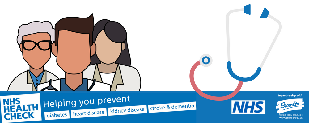 Health checks – Pro-Active Bromley