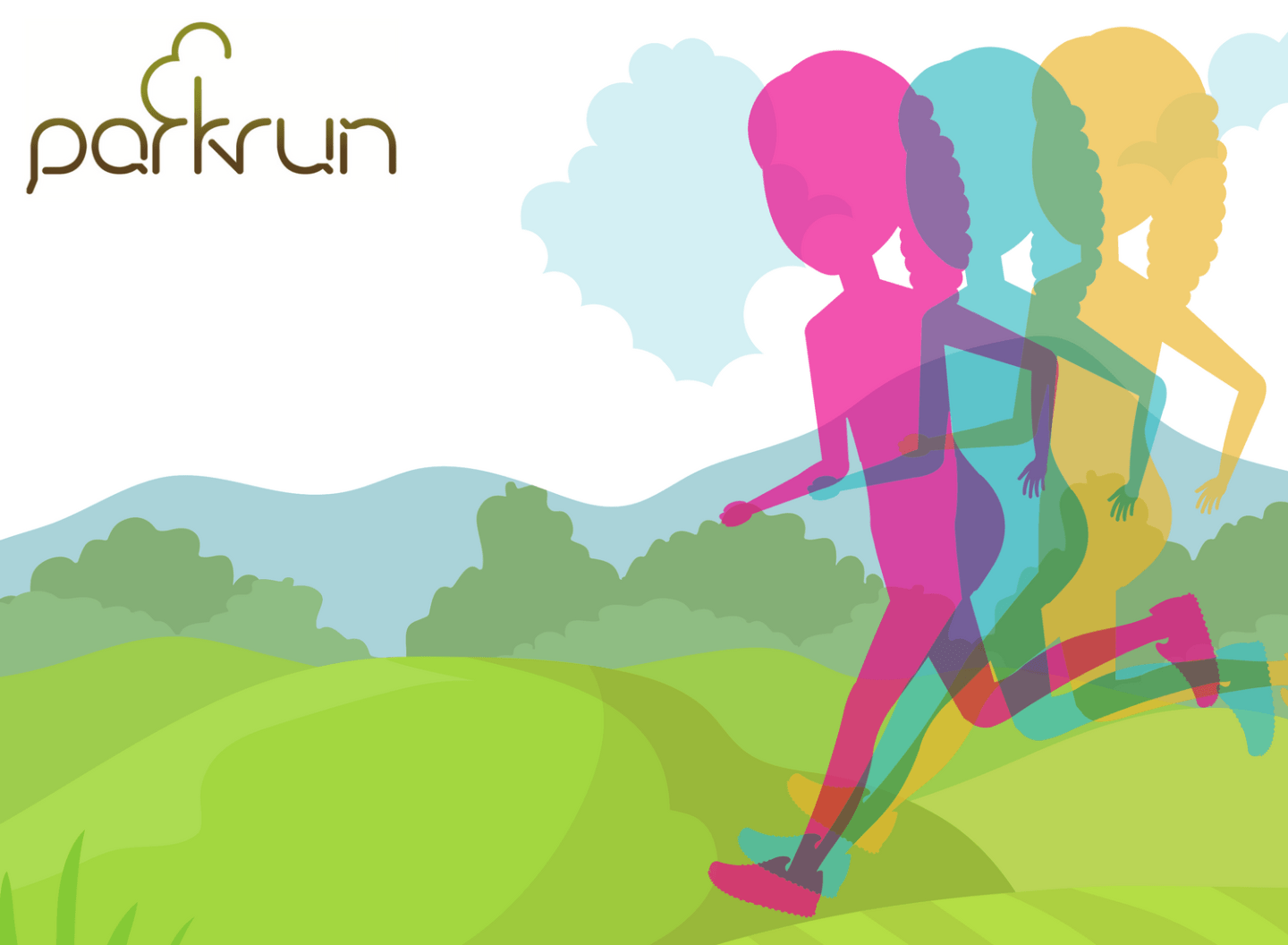 Bromley parkrun – Pro-Active Bromley